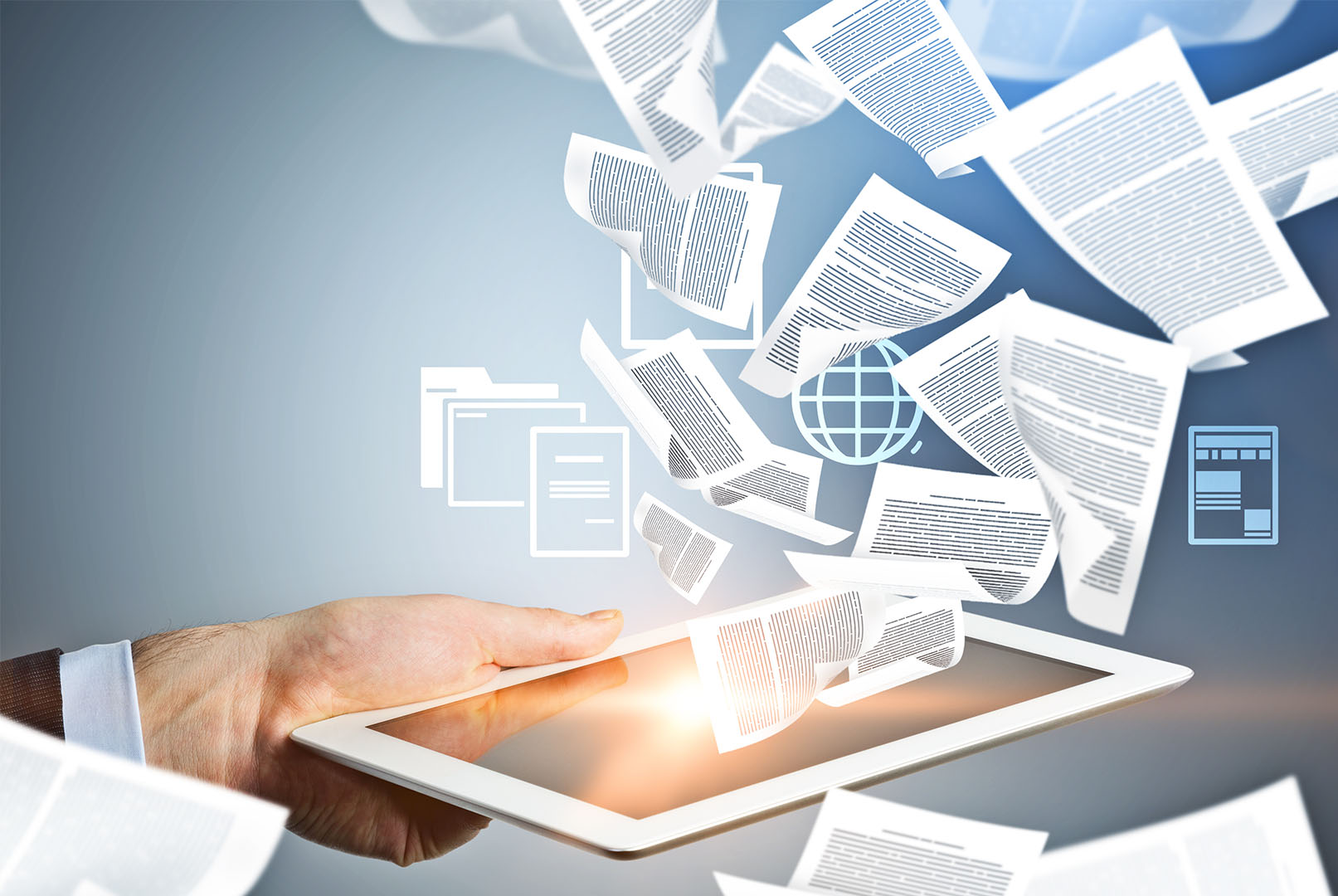 JustFOIA Releases New Laserfiche Integration