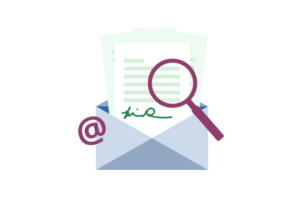 Additional Product Features | JustFOIA