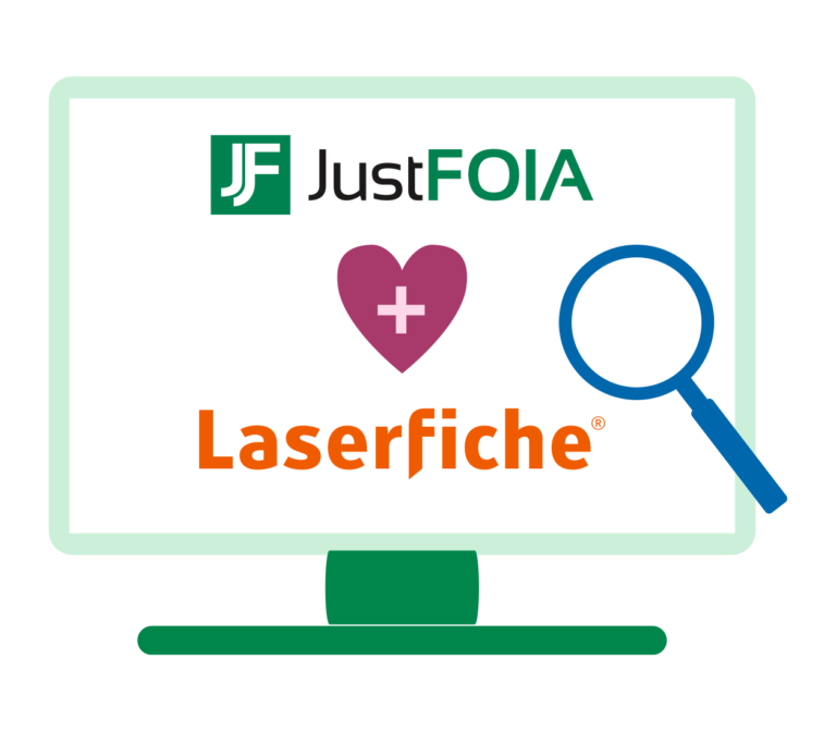 Laserfiche Integration | Product Feature