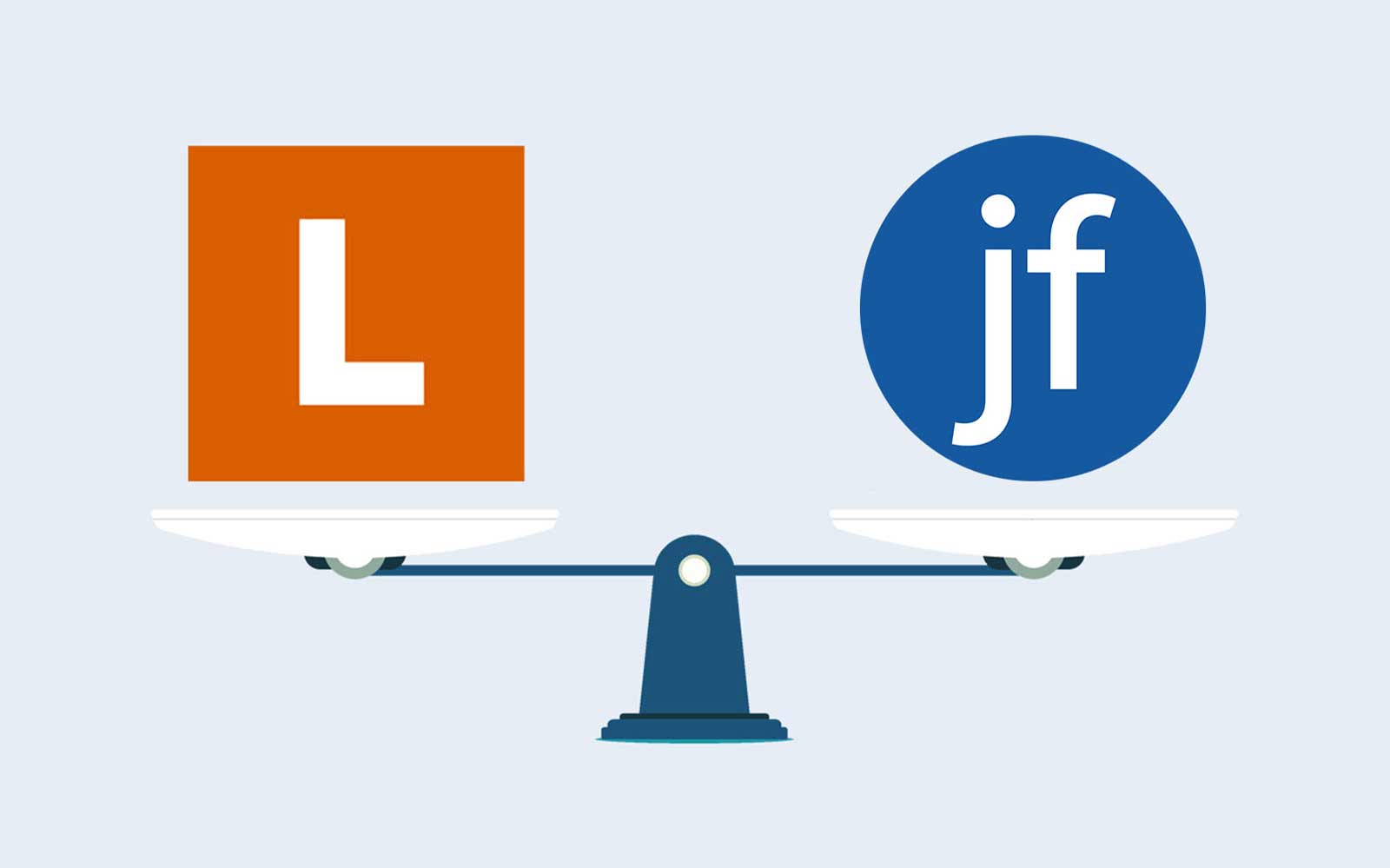 What’s the Difference Between Laserfiche and JustFOIA?