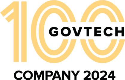 JustFOIA Named GovTech 100 Company | News