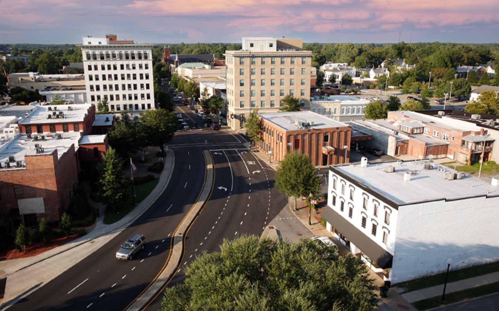 Suffolk, VA, Switches to JustFOIA